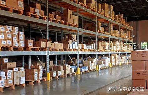 美国海外仓头程专柜发货有什么要求美国海外仓是如何作业的 知乎
