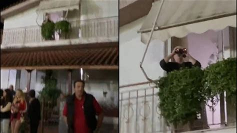 Η γιαγιά κατάσκοπος που έχει γίνει Viral Zarpanewsgr