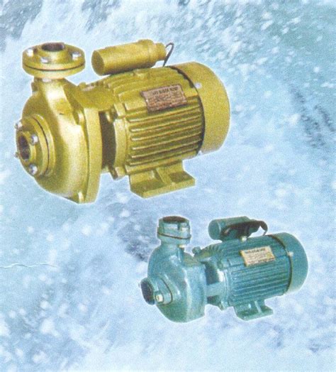 Single Phase Monoblock Pumps At Best Price In Coimbatore By Jaya