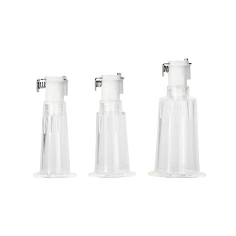 Ручной вакуумный насос для киски набор для сосания акриловые цилиндры лампы для стимуляции