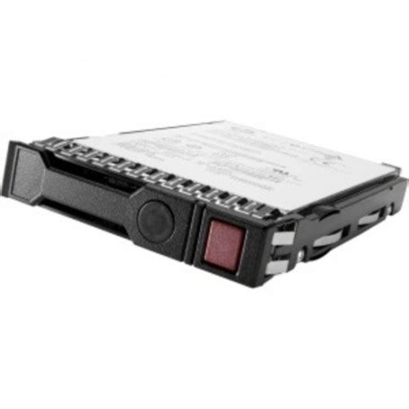 Hpe Server Options HPE 6 TB Hard Drive SAS 12Gb S SAS 3 5 Drive Internal 7200rpm