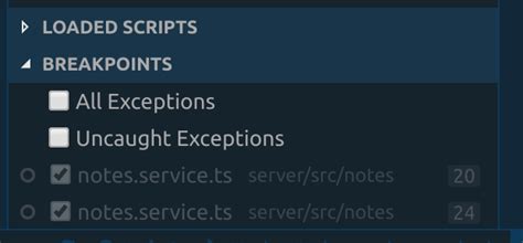 [docker typescript] using ts node and nodemon doesn t properly · issue
