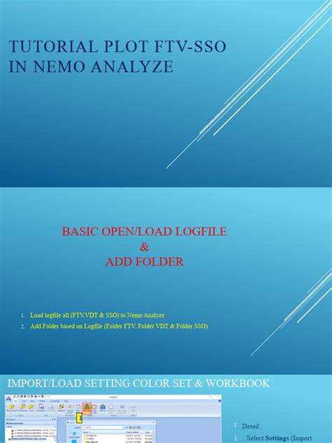 Tutorial Plot To Analyze Pdf Computer Architecture Computer Science