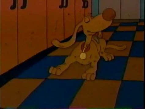 Rugrats Candy Bar Creep Show 298 Rugrats Photo 43012161 Fanpop