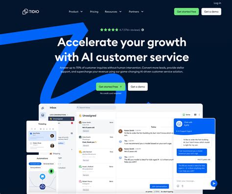 The 5 Best Ecommerce Chatbots 2025 Boost Business With Ai
