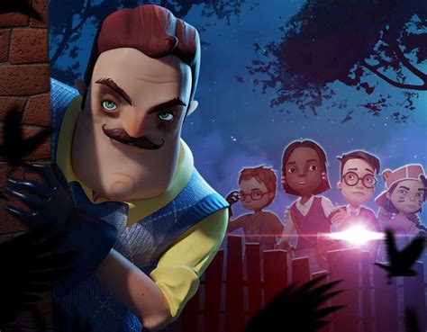 Secret Neighbor Players Count And Steam Charts