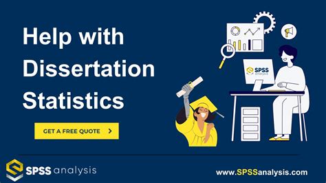 Help With Dissertation Data Analysis Statistical Analysis Services