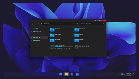 Skinpacktheme For Windowswindows X V2 Theme For Windows 11