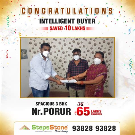 Mothish Kumar K On Linkedin Reason To Celebrate