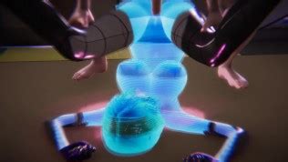 Cyberpunk Sex With Holographic Girl D Porn Videos Porno Gratis YouPorn