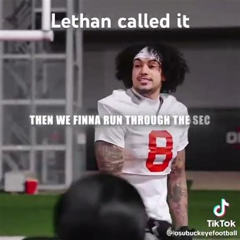 Lethan Called It Youtube