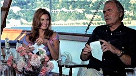 The Last Of Sheila Richard Benjamin Dyan Cannon James