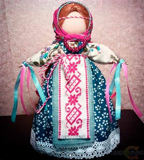 Кукла Желанница: история, значение, делаем своими руками