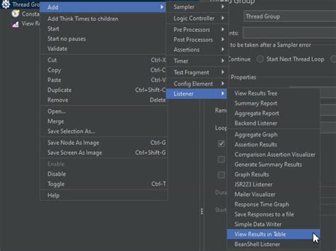 Jmeter Timers Naukri Code 360