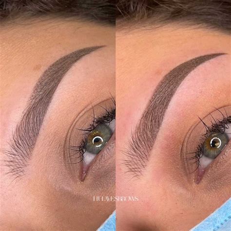 Hybrid Brows All You Need To Know