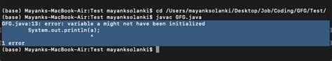 Default Values Assigned To Primitive Data Types In Java Geeksforgeeks