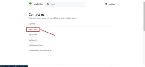 How To Delete Instacart Account How To Delete Instacart Account