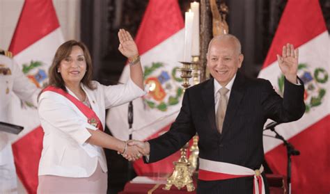 Oscar Manuel Becerra ¿quién Es El Nuevo Ministro De Educación En El