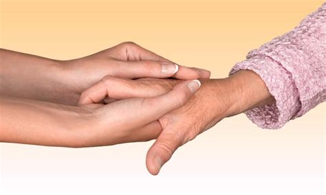 Viejo Y Joven Foto Premium