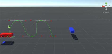 Spline Editor Pamela Figueroa Gameplay Programmer