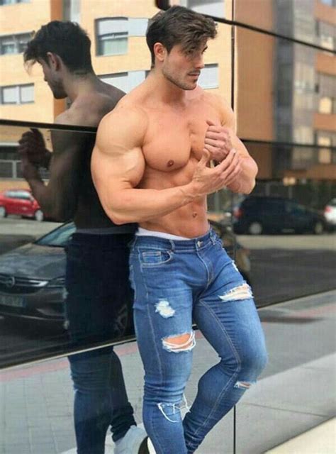 Pin On The Men