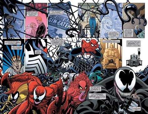 Pin By Zacknor555marvel Couples On Venomeddie Brock X She Venomann Weying Superhero