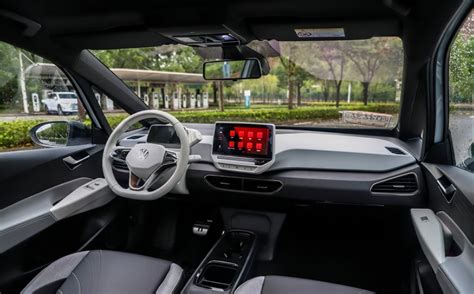 The Joint Venture Pure Electric Power Is Finally Excited Test Drive