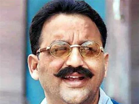 Mukhtar Ansari Brought To Banda Jail After 14 Hour Journey