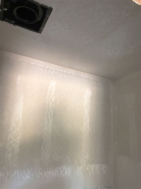 Drywall Texturing New Corporation Drywall