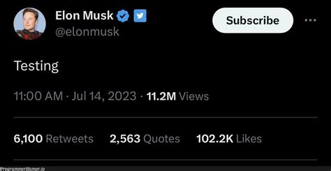 Brotestinginproduction