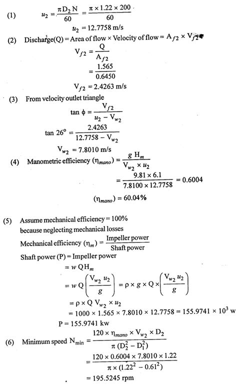 VEERAPANDIAN K Assistant Professor Centrifugal Pump