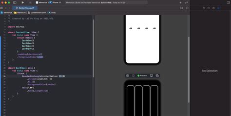 29 Stanford Cs193p — Developing Apps For Ios Using Swiftui — Note Of