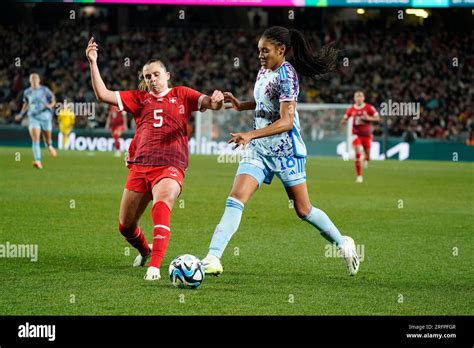 Auckland New Zealand August 5th 2023 Fifa Womens World Cup 2023