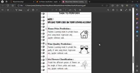 Preeti Kintali On Linkedin Machinelearning Internship Datascience