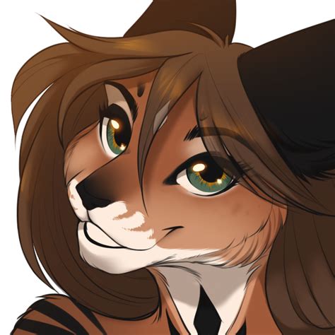 The Big Imageboard Tbib 2021 Anthro Brown Body Brown Fur Brown Hair Caracal Caracal Genus