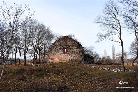 შინდისის იოანე ნათლისმცემლის ეკლესია Georgian Travel Guide