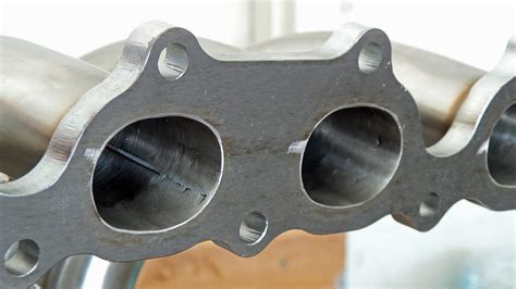 Review Plm H Series Tri Y Header