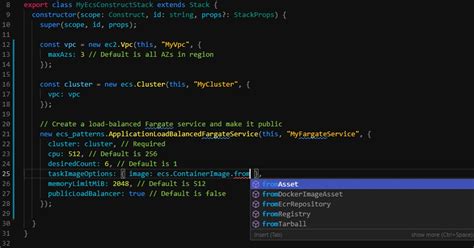Aws Cdk Examples Explore These Examples For Machine Learning And Ai