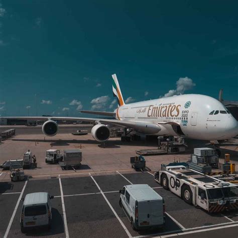 Emirates Flight Ek448 Travels 13 Hours And Lands In The Same Location