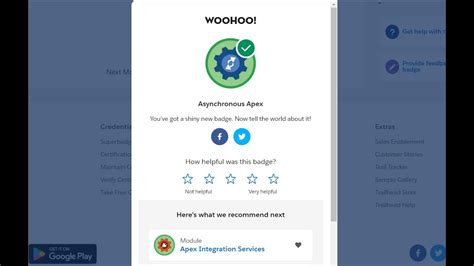 monitor asynchronous apex asynchronous apex salesforce trailhead