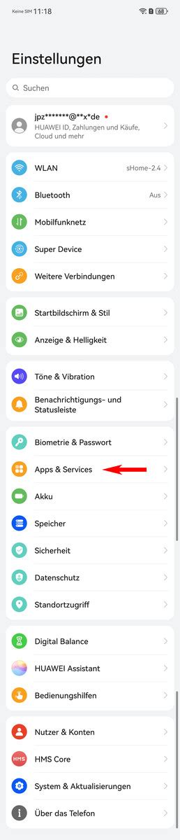 Guide How To Install Google Apps On Huawei Phones NotebookCheck Net Reviews
