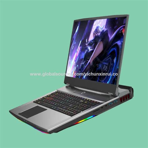 Buy Wholesale China Core I Long Battery Life Gaming Laptops Second Hand High Performance All In