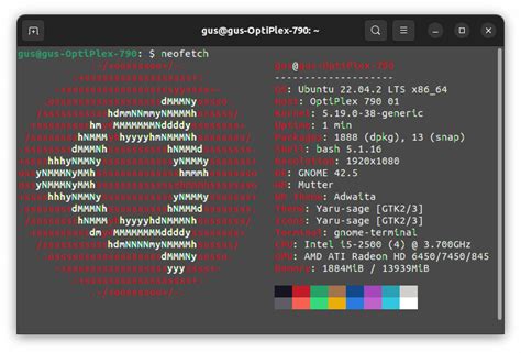 Problem With Kernel 5190 41 Generic Rubuntu