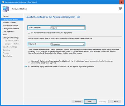 Deploy Windows 11 Updates Using Sccm Configuration Manager