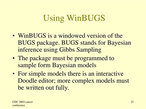 Ppt Introduction To Bayesian Mapping Methods Powerpoint Presentation