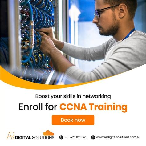 Ccna Training Ccna Training Ccna Train