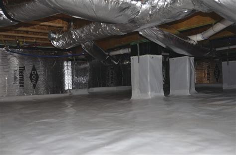 A Crawlspace Moisture Mystery Jlc Online