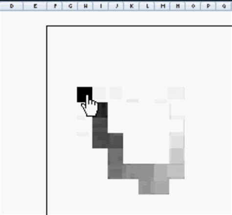 How To Create A Rollover Effect In Excel Execute A Macro When Your
