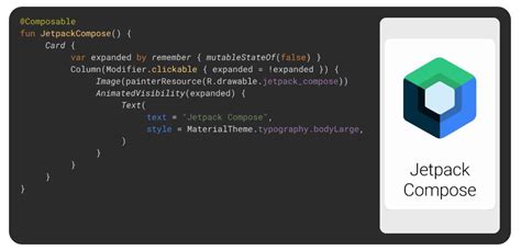 Mohammed Abukwaik On Linkedin Jetpackcompose Kotlin Androiddev Mobiledevelopment