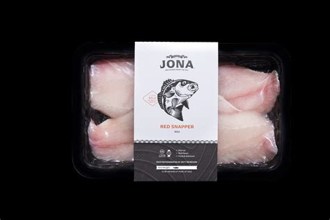 Red Snapper Chus Meat Market